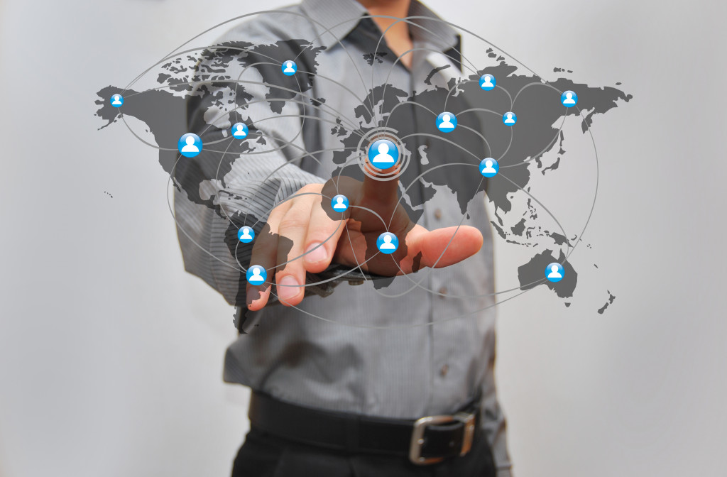 2021 Business Tech Trends You Need to Follow - Dave & Tom