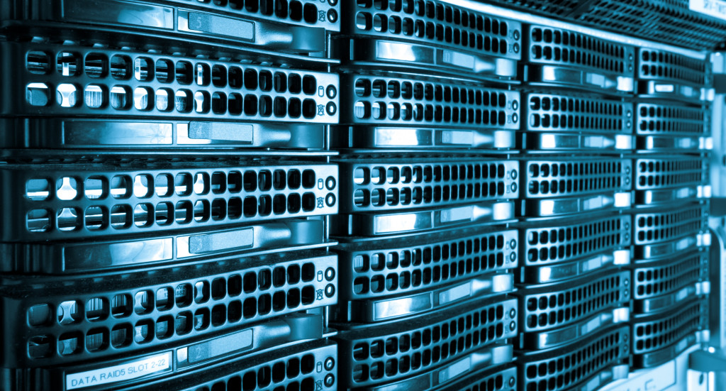 7 Steps in Setting up Your IT Infrastructure - Dave & Tom